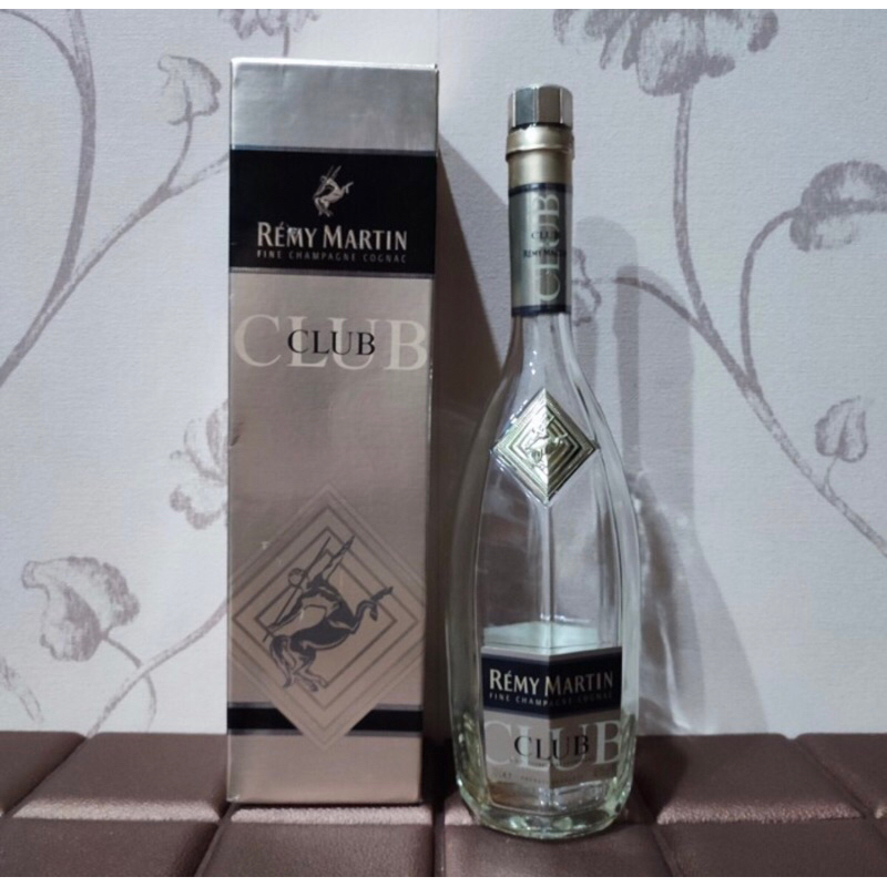 Jual botol bekas minuman miras 750ml / botol koleksi / botol pajangan | Shopee Indonesia