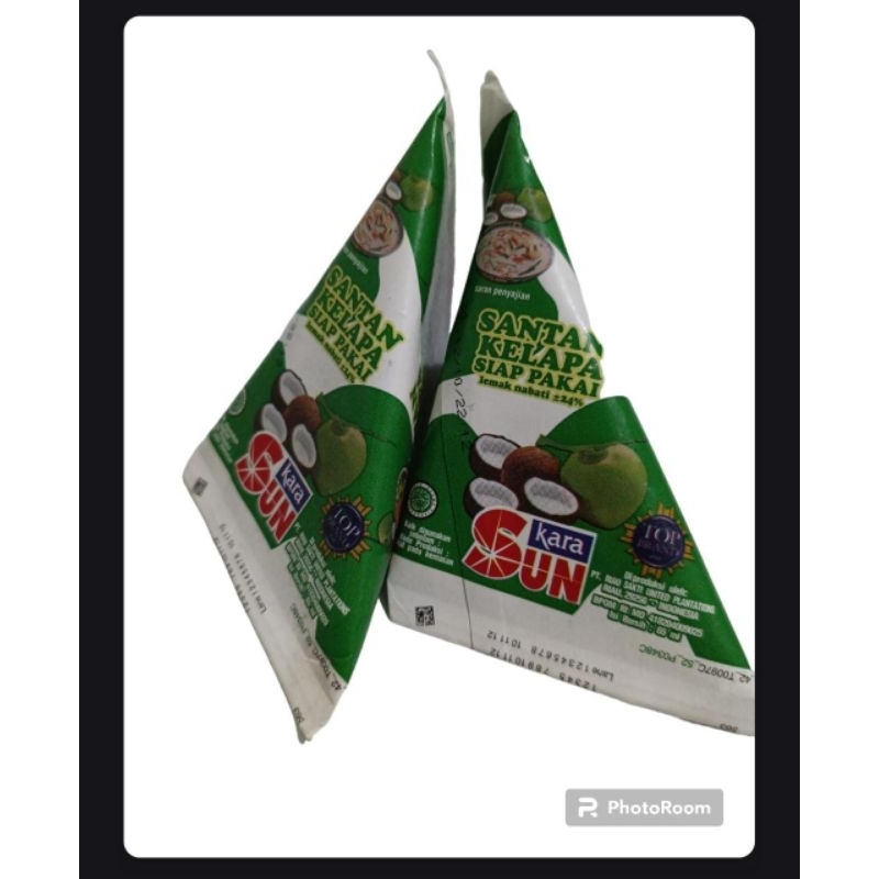 Jual Santan sun kara 65ml | Shopee Indonesia