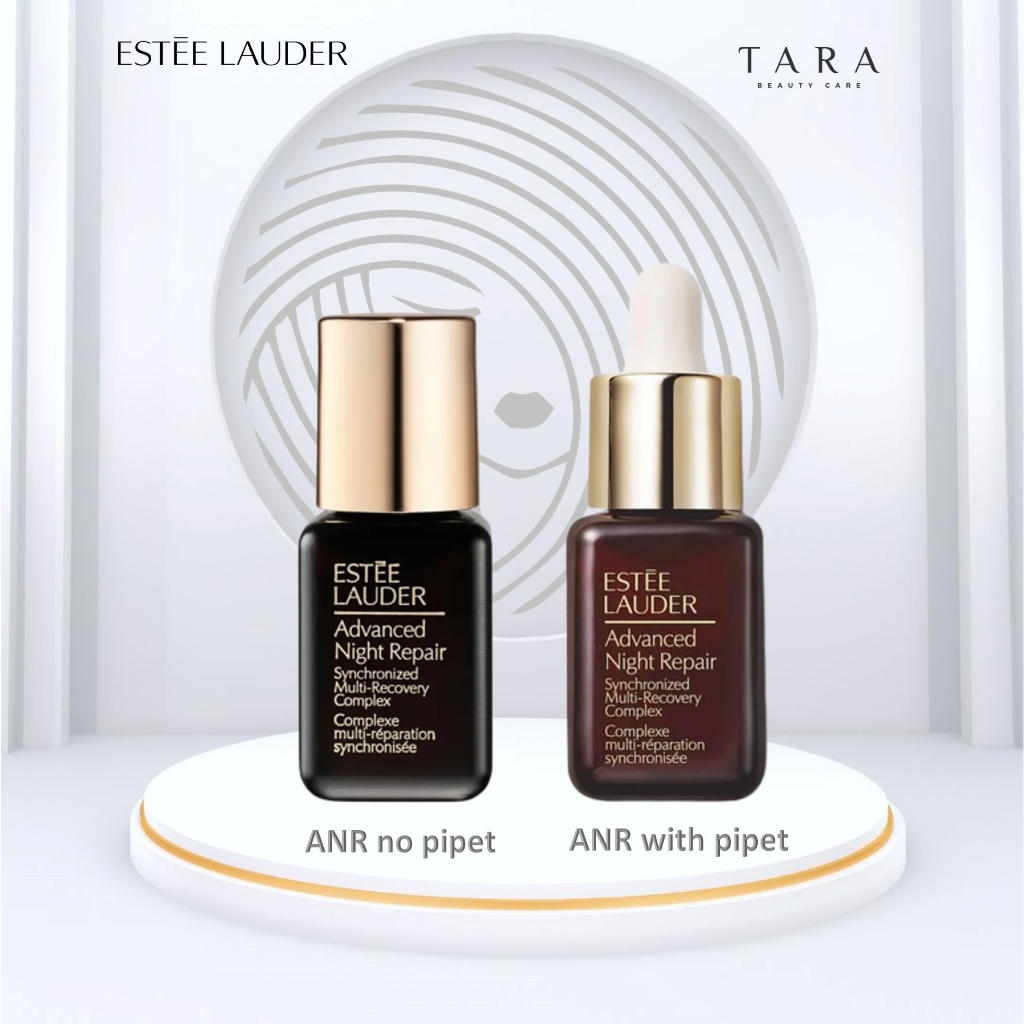 Jual Estee Lauder ANR New - Advanced Night Repair Multi Recovery ...