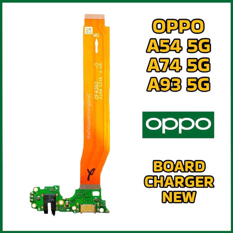 Jual Flexibel Flexible Ui Lcd Board Charger Papan Konektor Pcb Cas Oppo ...