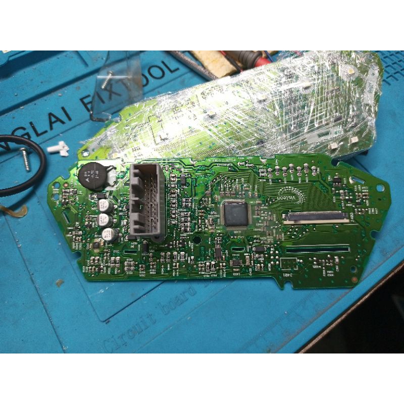 Jual Mesin PCB speedometer CBR 150 R ( FACELIFT) | Shopee Indonesia