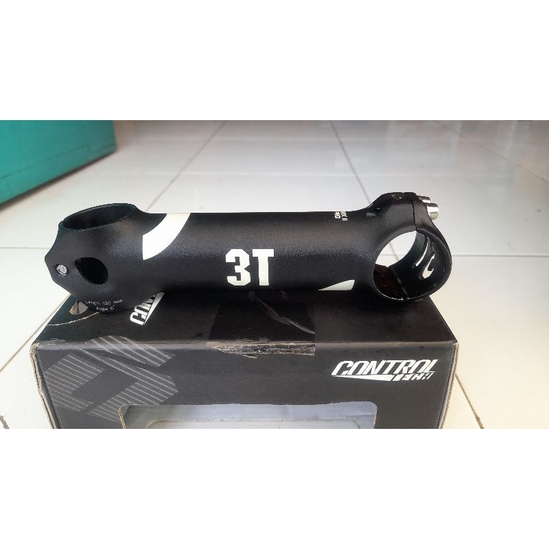 Jual Stem 3T ARX II PRO Original Roadbike Fixie MTB | Shopee Indonesia