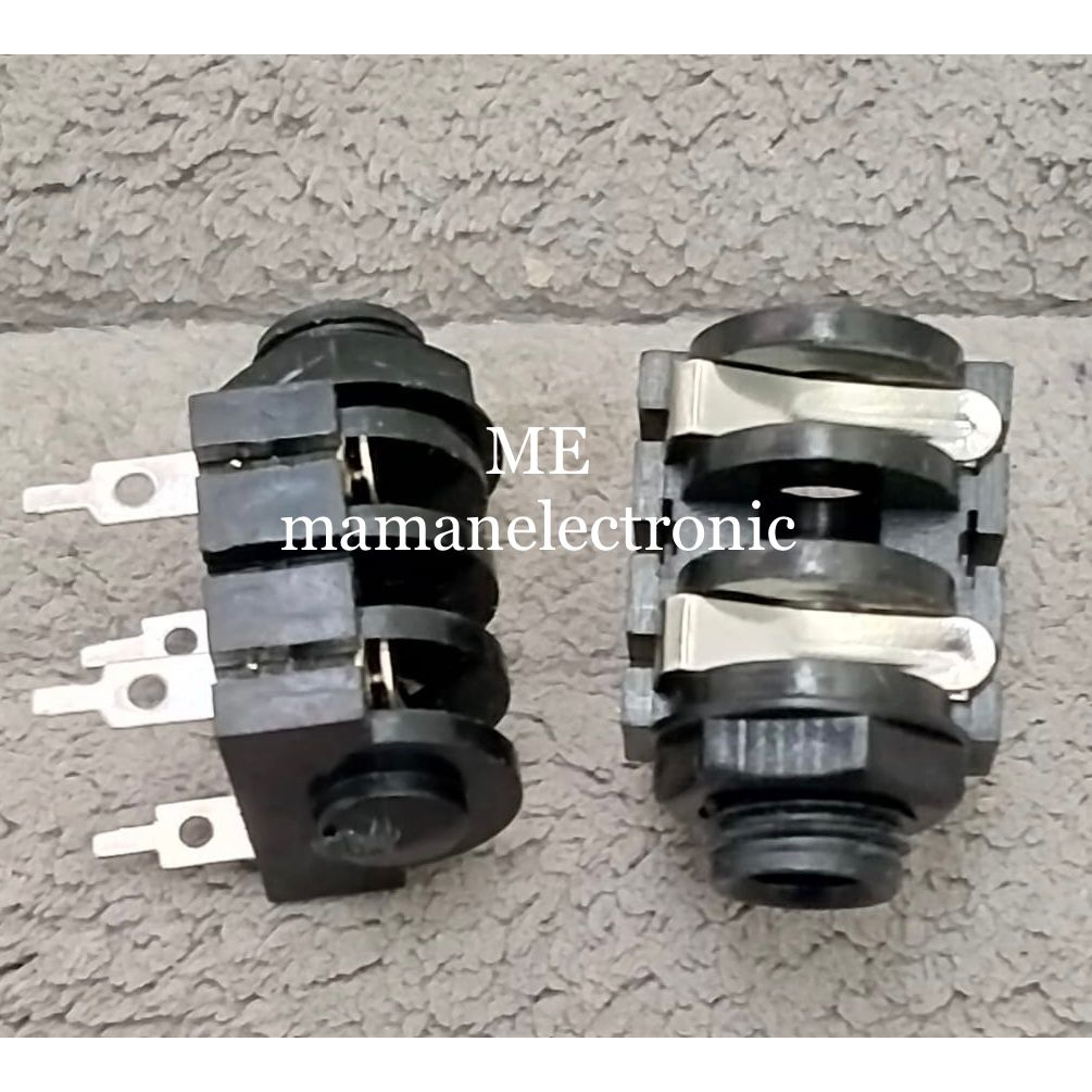 Jual SOKET SOCKET AKAI MONO PLES PLUS + SAKLAR 4PIN PVC | Shopee Indonesia