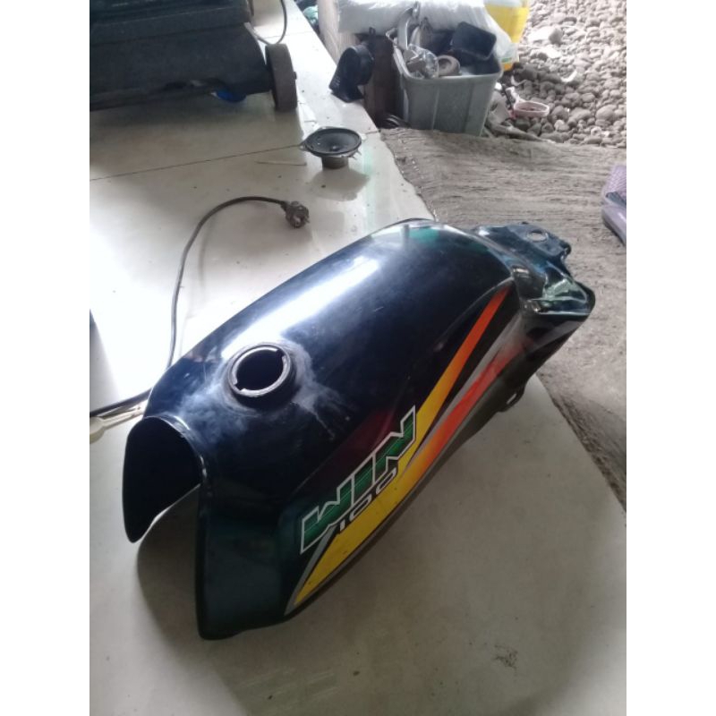 Jual tangki win original copotan,minus tertera | Shopee Indonesia