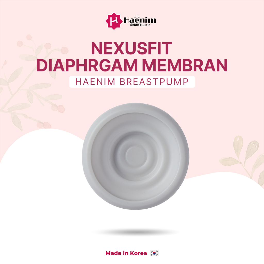 Jual Haenim Nexusfit Diaphram Membran ( 7x, 7V+,7V & 7a lite ) | Shopee ...