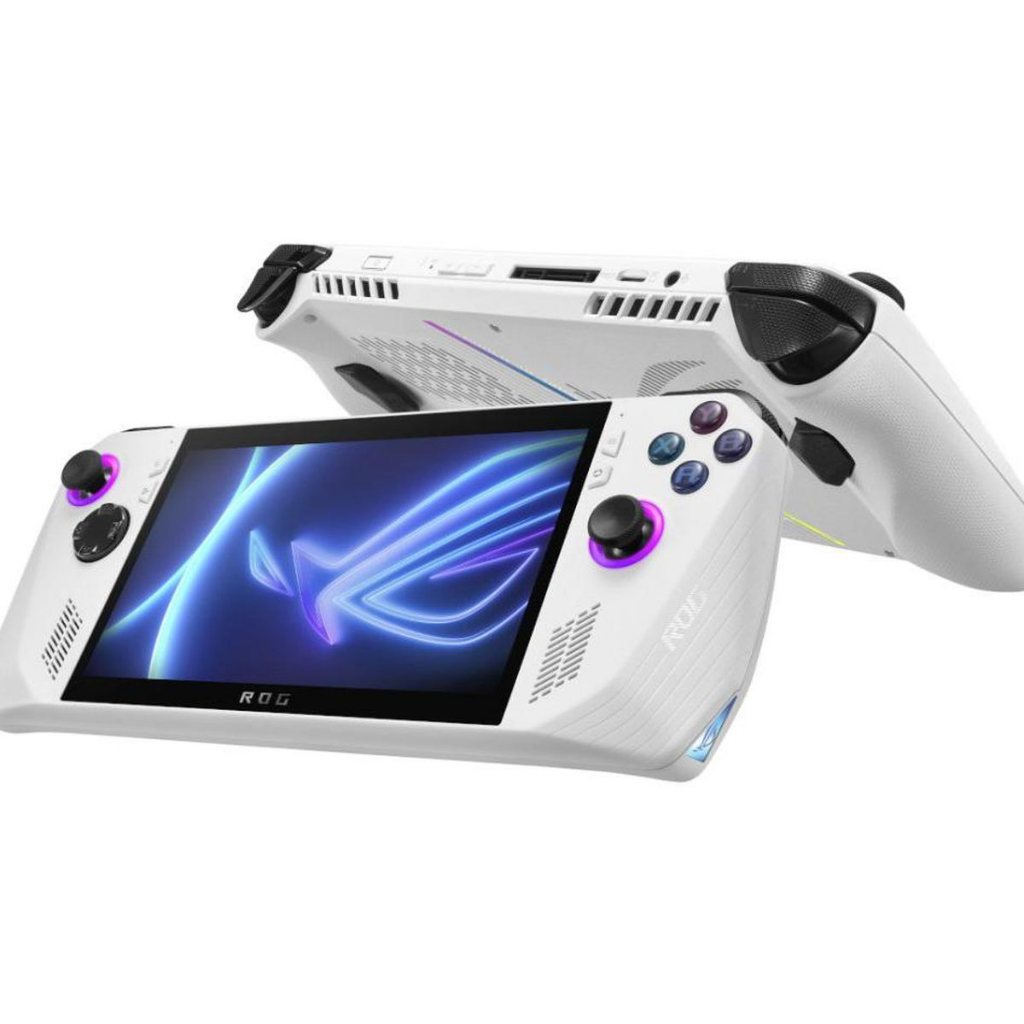 Jual ASUS ROG ALLY Gaming 2023 Console/AMD Ryzen Z1Extreme Processor ...