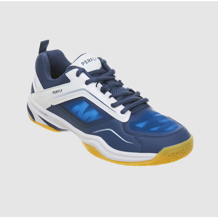 Jual PERFLY BS 560 LITE Sepatu Badminton Pria Ringan Dan Stabil ...