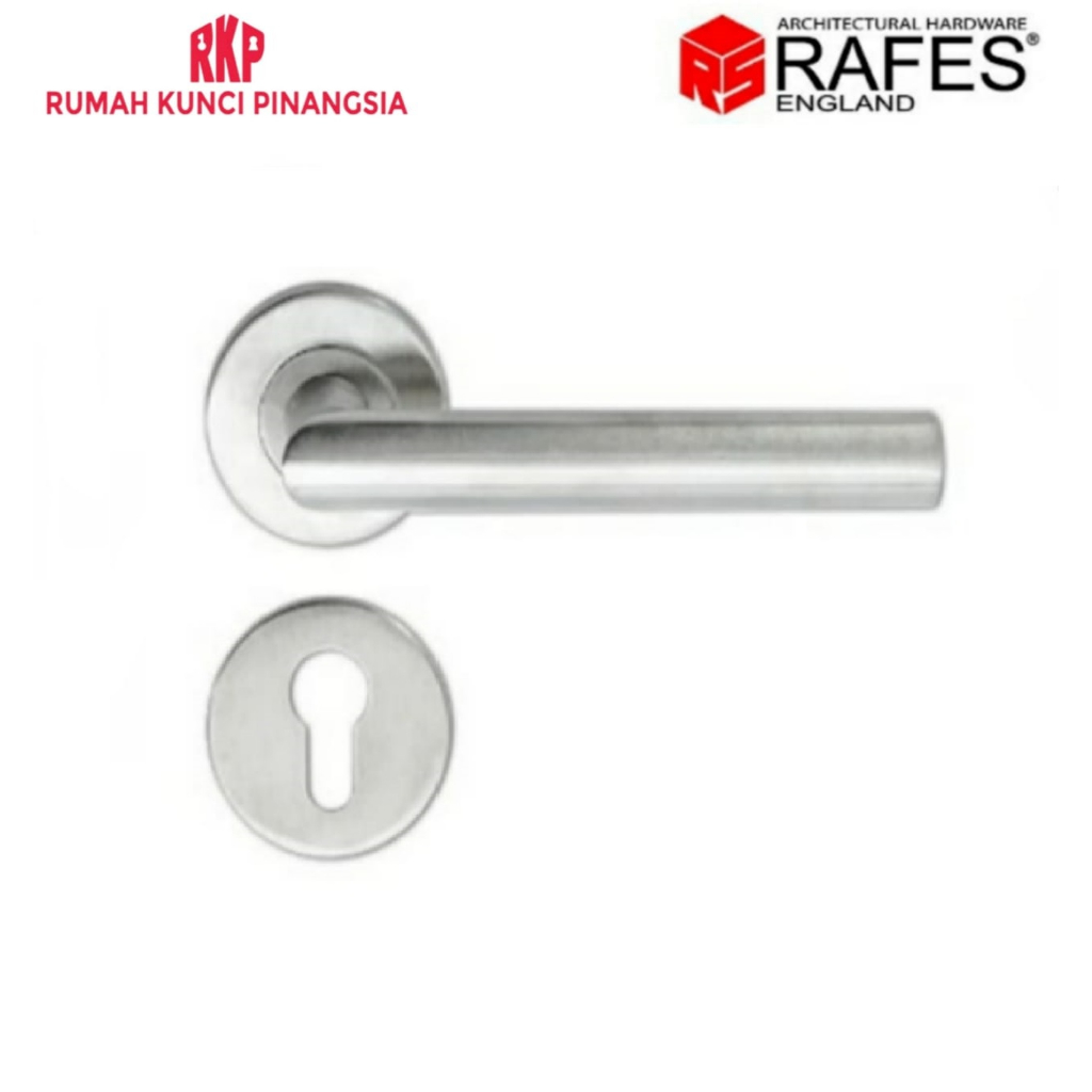 Jual ROSES HANDLE GAGANG PINTU RAFES // HX 2166 | Shopee Indonesia