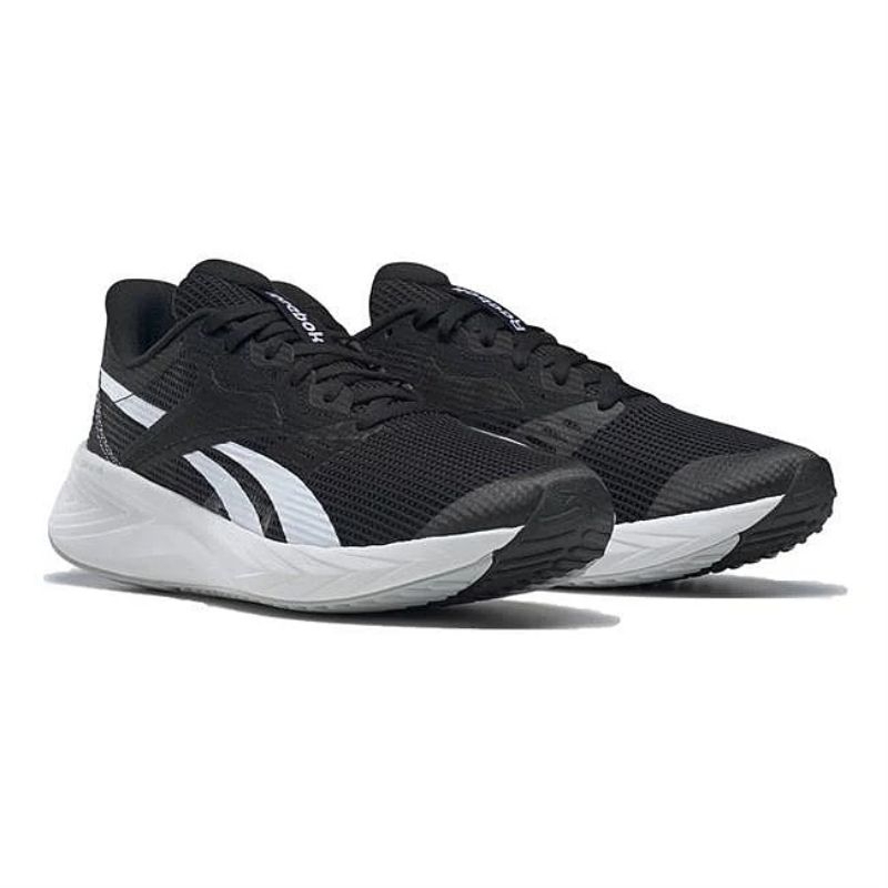 Jual Sepatu Lari Reebok Tech Plus Floatride Fuell black Original ...