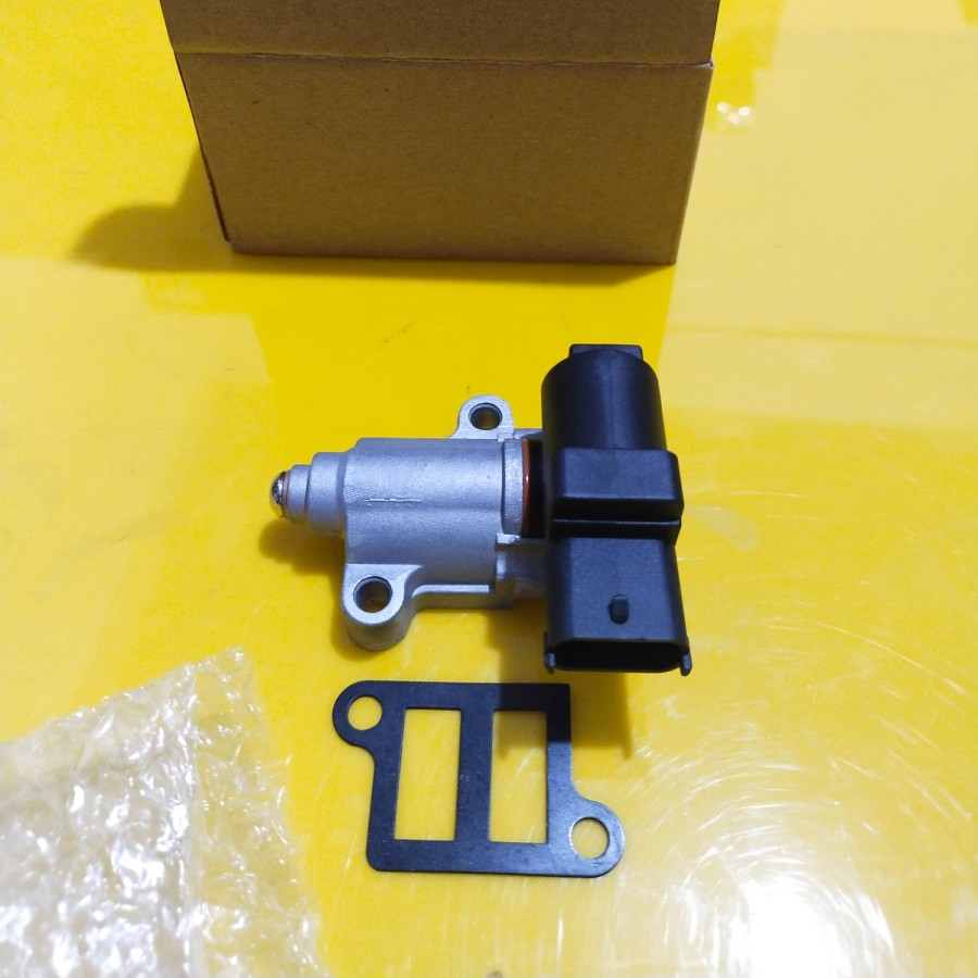 Jual Actuator Idle Speed KIA Picanto Cosmo Hyundai Hyundai i10 Control ...
