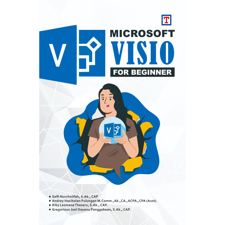 Jual Microsoft Visio For Beginner | Shopee Indonesia