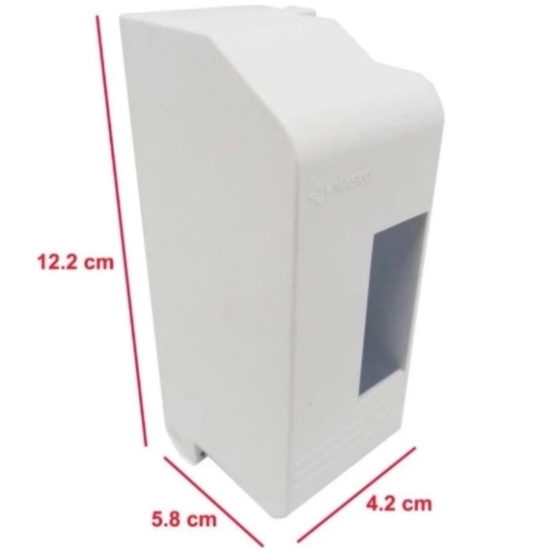 Jual Box MCB 1 Group MASKO (9801) | Shopee Indonesia