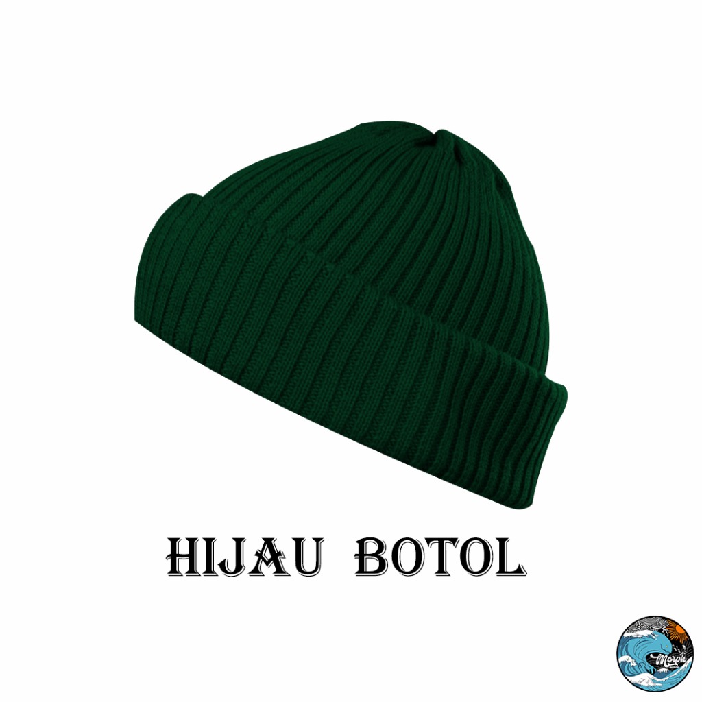 Jual Kupluk Beanie hat Ciput Topi Rajut Distro Uniql | Shopee Indonesia