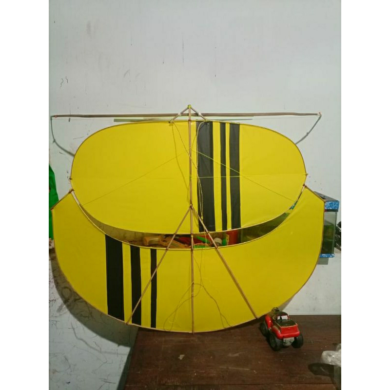 Jual layangan gapangan pegon | Shopee Indonesia