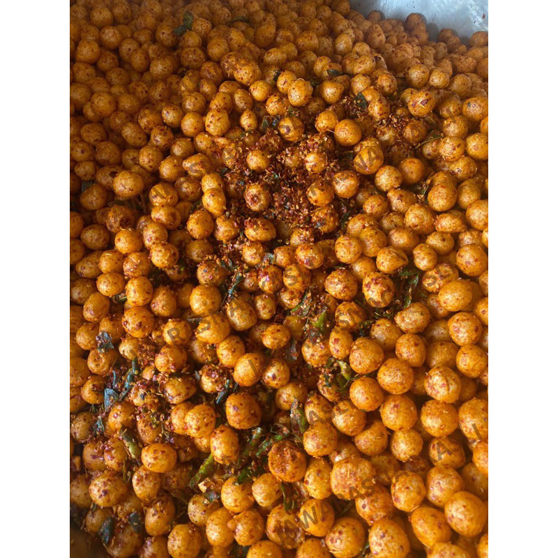Jual CIMOL CRISPY 500g JAWARA BANDUNG 500gr | Shopee Indonesia