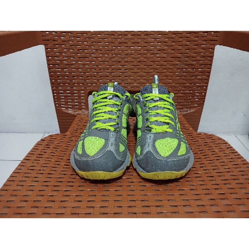 Jual Sepatu Trail running Columbia No. 40,5 | Shopee Indonesia
