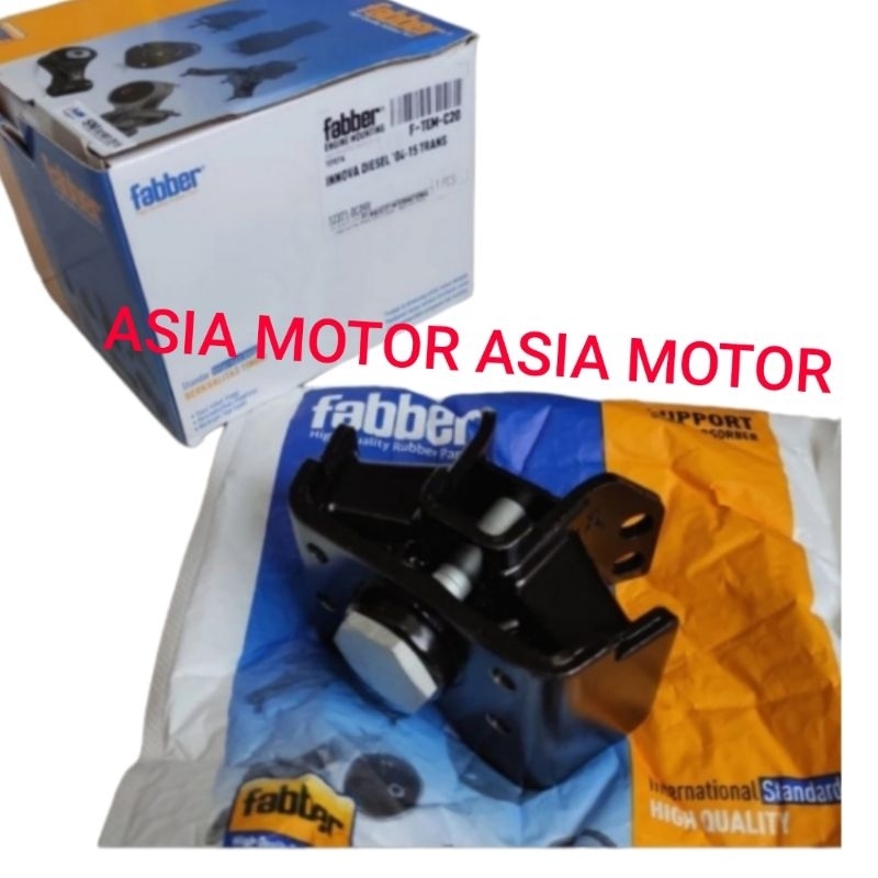 Jual Trans Mounting Dudukan Transmisi Toyota Innova Diesel 2004 - 2015 ...