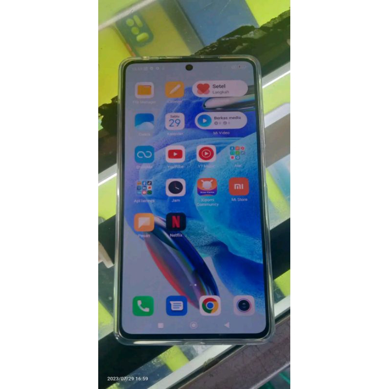 Jual REDMI 12 PRO 5G | Shopee Indonesia