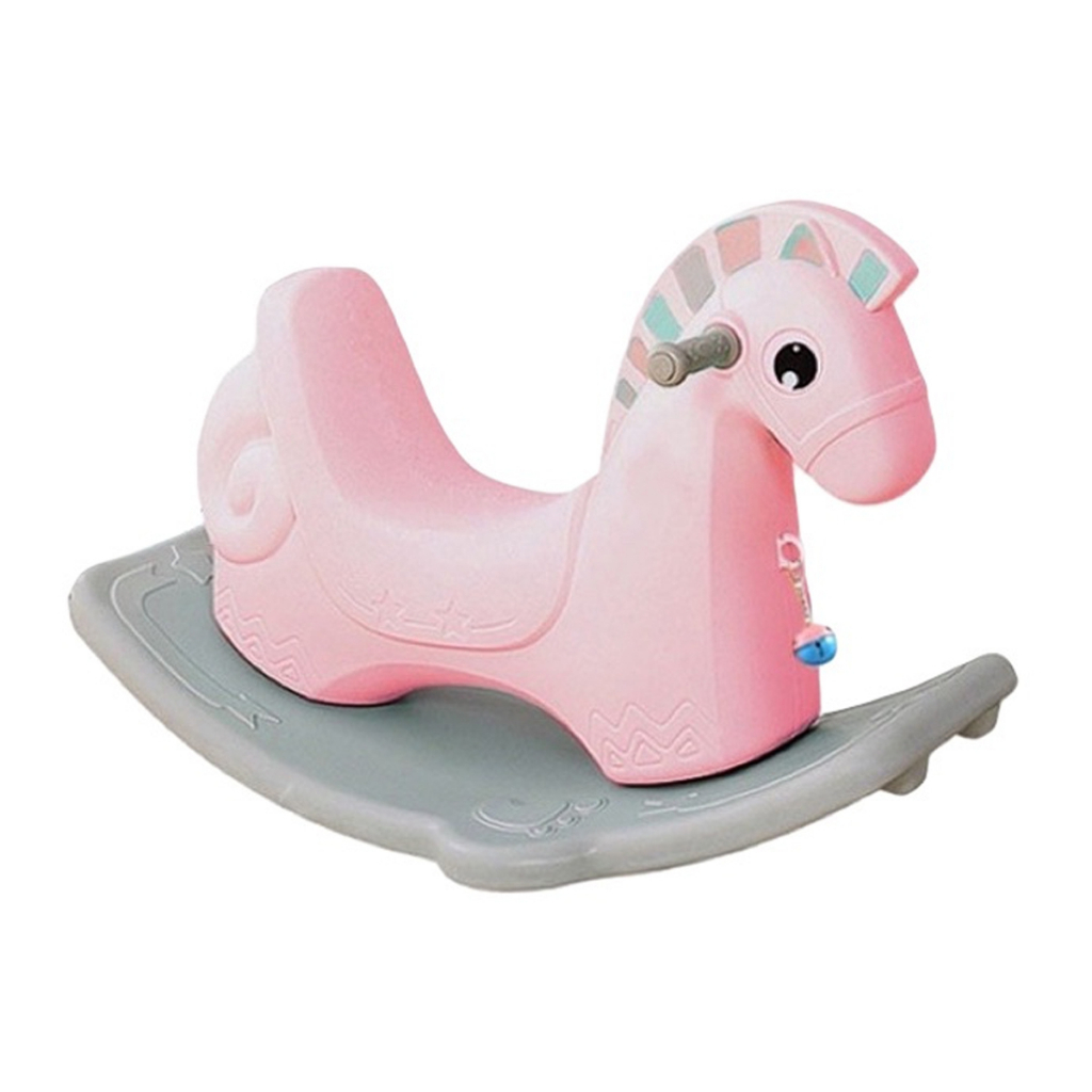 Jual Mainan Anak Rocking Horse Mainan Kuda Kudaan Anak Rocking horse ...
