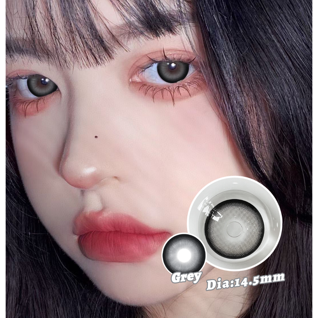 Jual （COD）softlens minus(0.00-4.00) softlens soflen soflens soflens ...