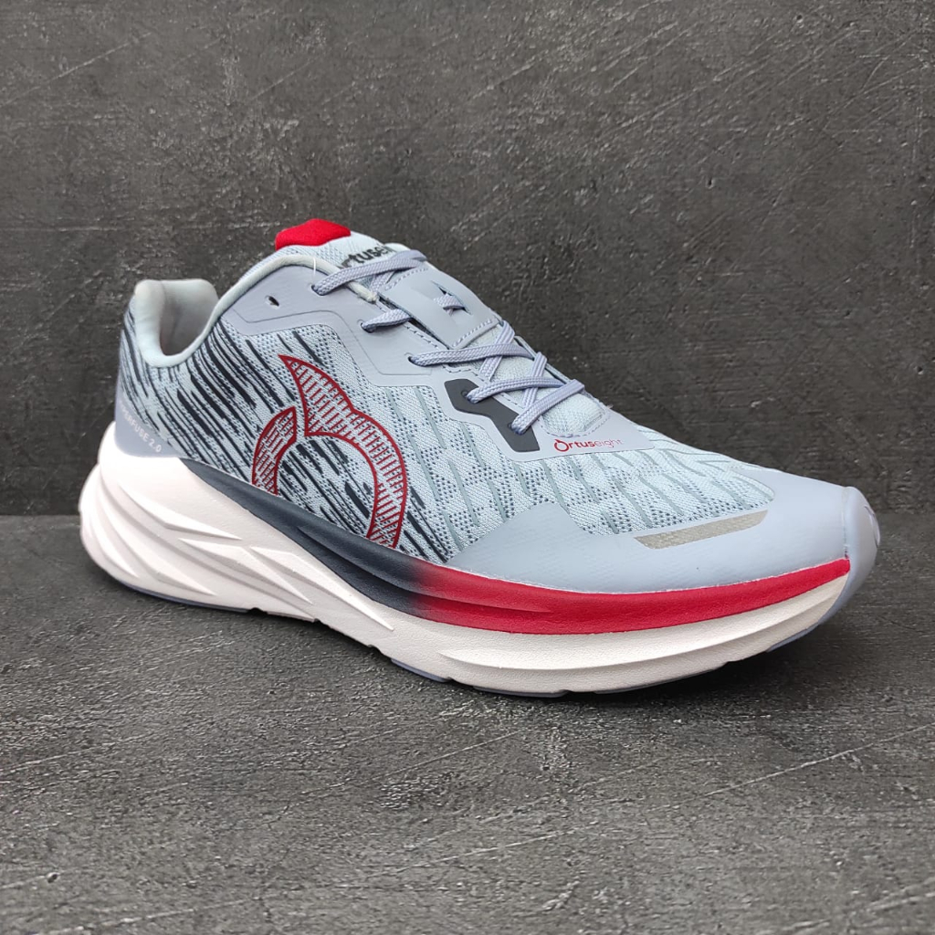 Jual SEPATU SNEAKERS RUNNING ORTUSEIGHT HYPERFUSE 2.0 - AIR FORCE BLUE ...