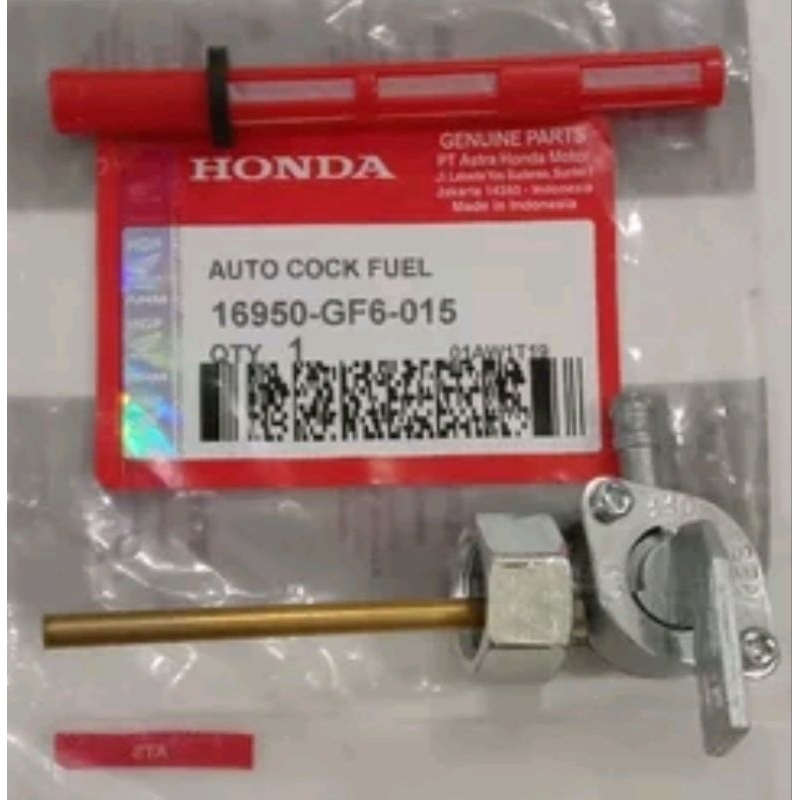 Jual Kran keran bensin bengsin gl 100 win cb 100 | Shopee Indonesia
