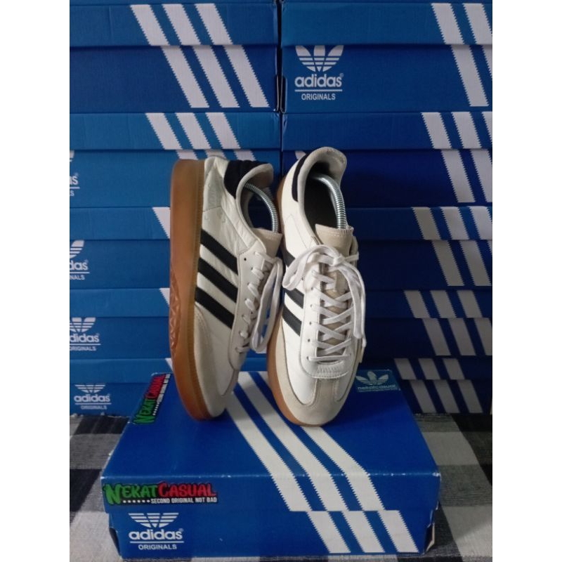 Jual Adidas Samba | Shopee Indonesia