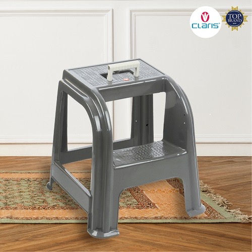 Jual CLARIS Bangku Power Step / Step Stool / Bangku Tangga / Pijakan ...