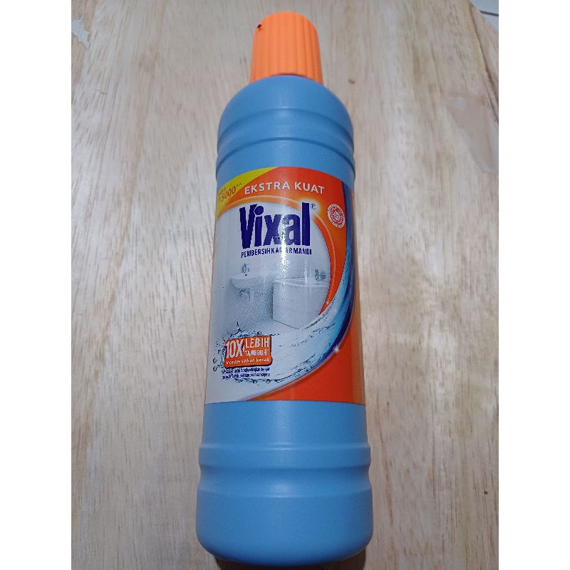 Jual vixal 160ml | Shopee Indonesia