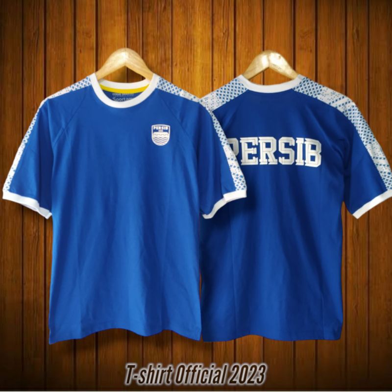 Jual Kaos official PERSIB 23/24 | Shopee Indonesia