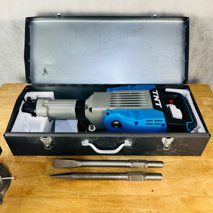 Jual AP150 Jack hammer APR JAPAN A150 AVT & TNT. Technology bobok aspal ...