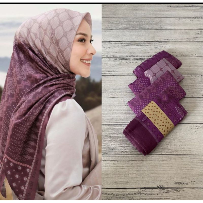 Jual LASERCUT Denay voal | Shopee Indonesia