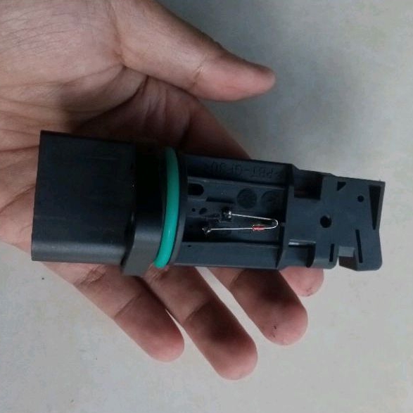 Jual Sensor Air Flow Maf mass air flow isuzu dmax d-max diese 4JH1 4JH ...