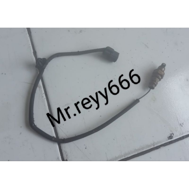 Jual sensor O2 oksigen Honda Beat Scoopy Vario esp, original. | Shopee ...