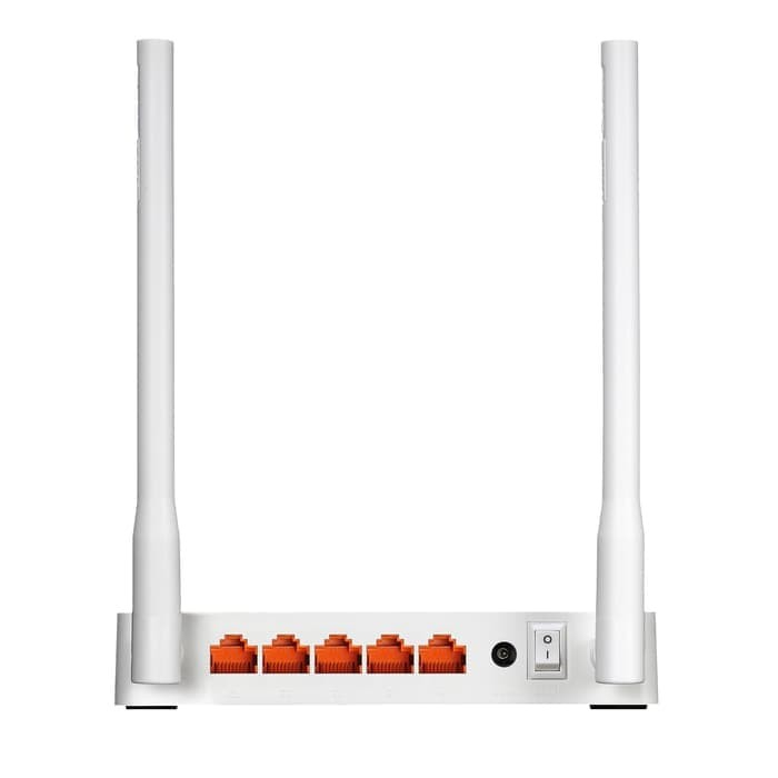 Jual IPv6 iptv ipv v6 ip network Totolink N300RT 300Mbps Router ...