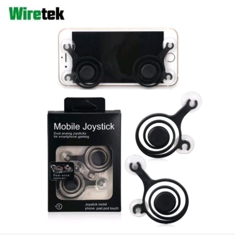 Jual Mobile Joystick Analog | Shopee Indonesia