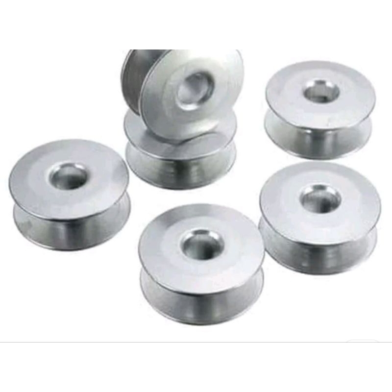 Jual spul mesin jahit typical/juki /brother dll harga 1pcs | Shopee ...