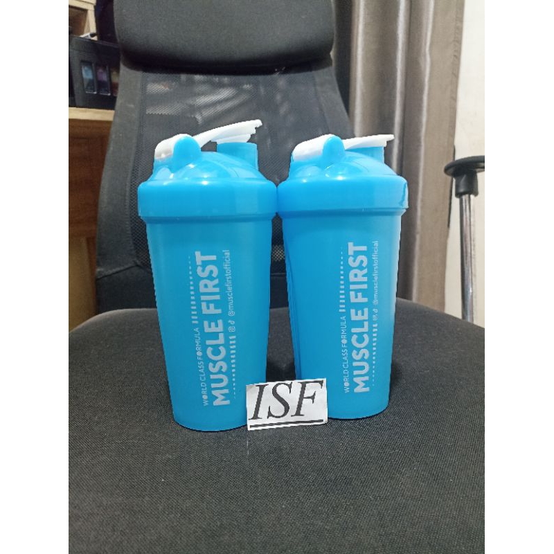 Jual Muscle First Shaker Musclefirst Shaker Botol Shaker Musclefirst ...