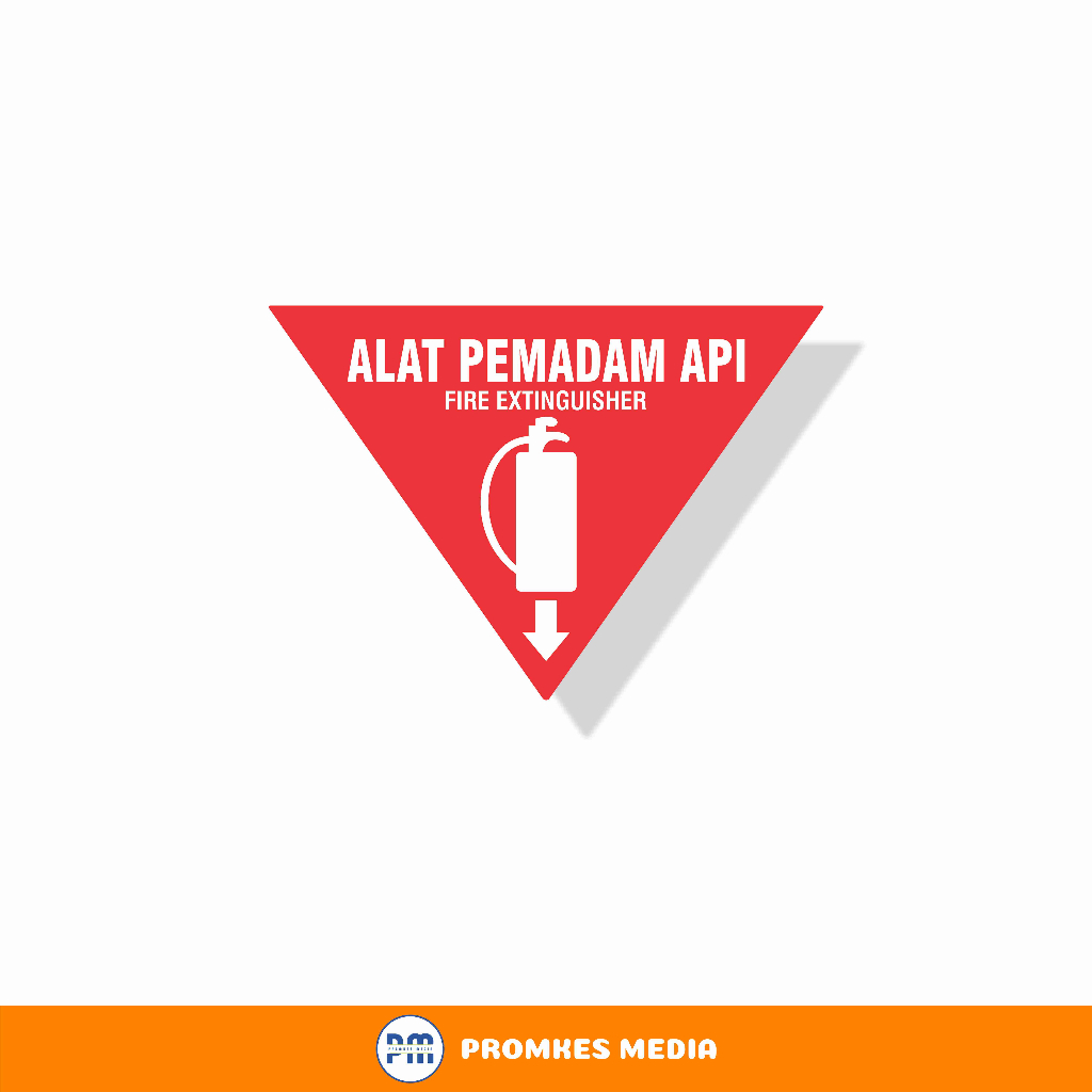 Jual Sign Apar, Segitiga Apar | Shopee Indonesia