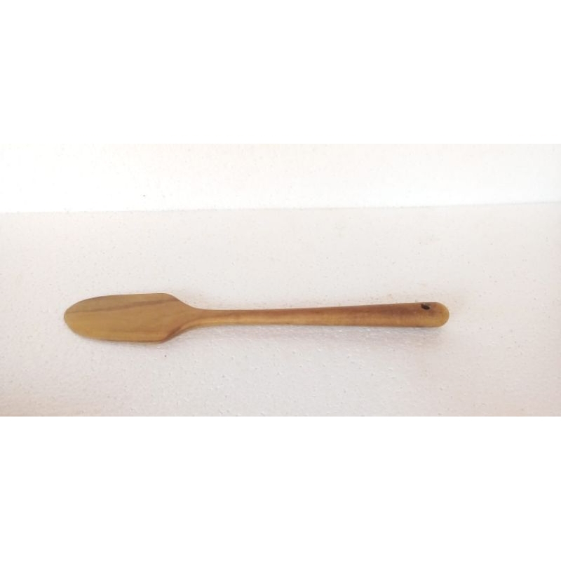 Jual solet penggorengan kayu viral | Shopee Indonesia