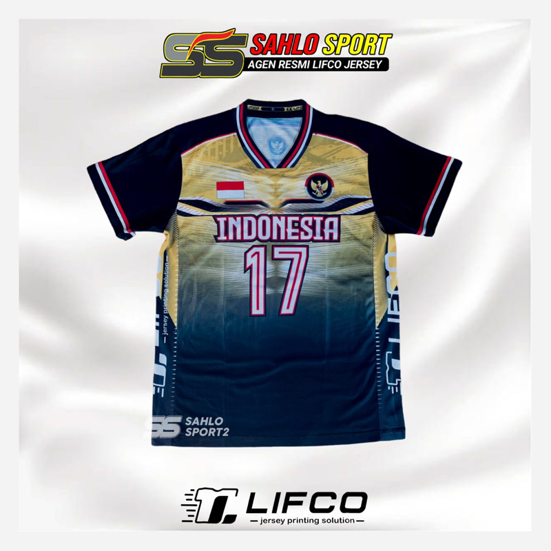 Jual Jersey J#156 - Pria - READY STOK - PREMIUM ( PROMO AGUSTUS ...