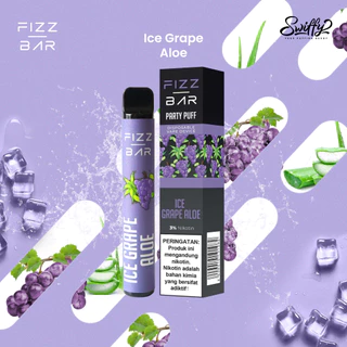 Produk Fizz Bar Official Store | Shopee Indonesia