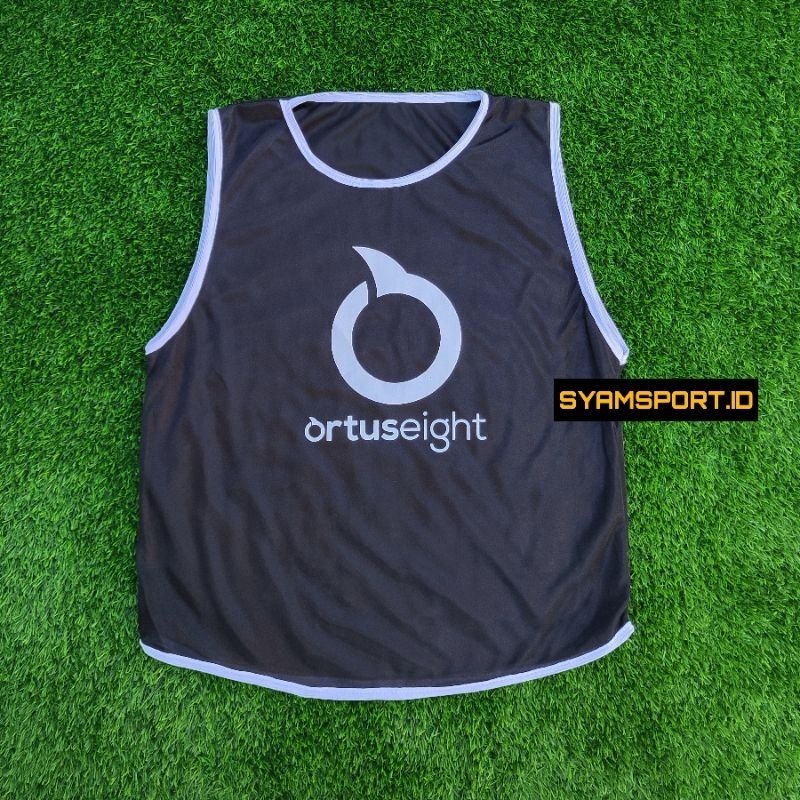 Jual Rompi Latihan Bola (Isi 6-12 pcs) Drifit ANTI KUSUT / Rompi Tim ...