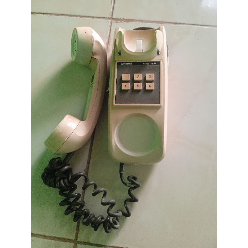 Jual telephone jadul kuno | Shopee Indonesia