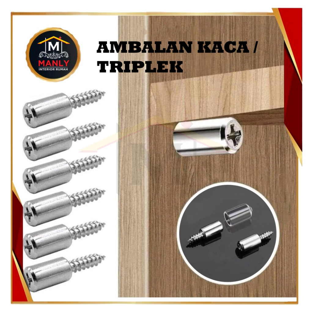 Jual Ambalan Bulat Besi Ambalan Triplek Ambalan Kaca Ambalan Kayu ...