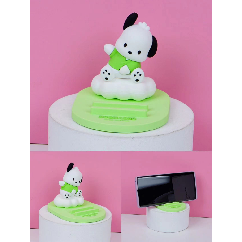 Jual STAND HP POCHA ORI MINISO | Shopee Indonesia