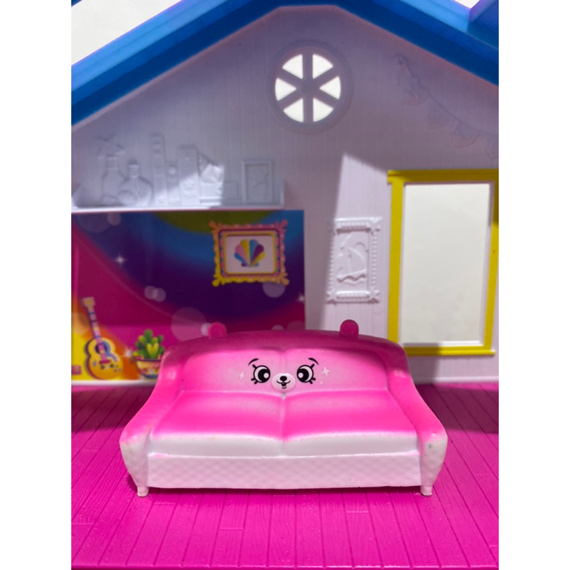 Jual Moose Shopkins Petkins Part IV | Shopee Indonesia