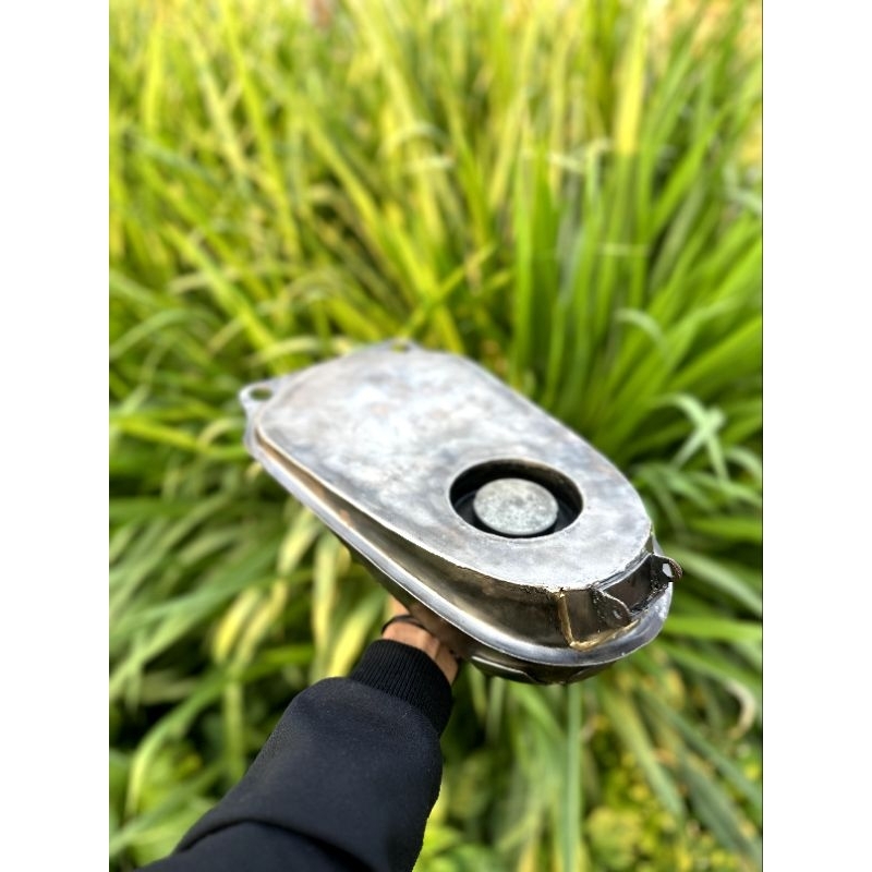 Jual TANGKI SLEEP ENGINE KEPRAS SLIM JUPITER Z | Shopee Indonesia