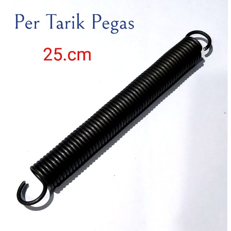 Jual per pegas panjang 25cm per tarik | Shopee Indonesia