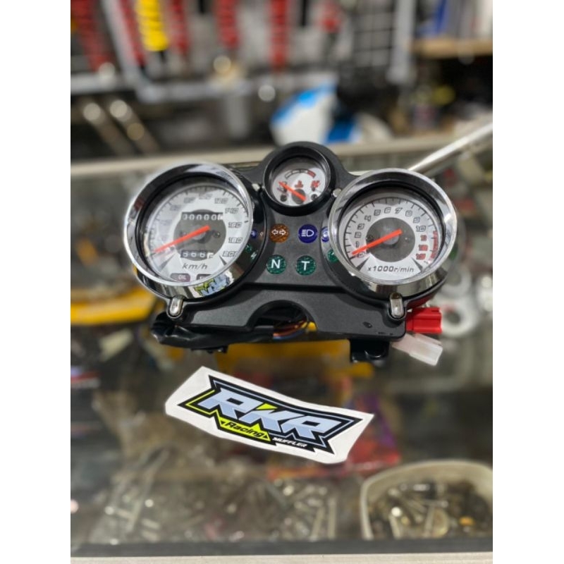 Jual spidometer ninja ss r | Shopee Indonesia